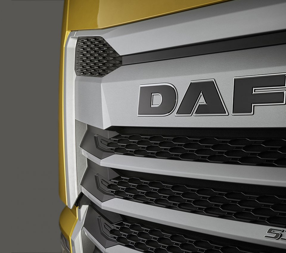 Channel Commercials PLC Ashford Homepage | DAF Trucks | Truck Servicing ...