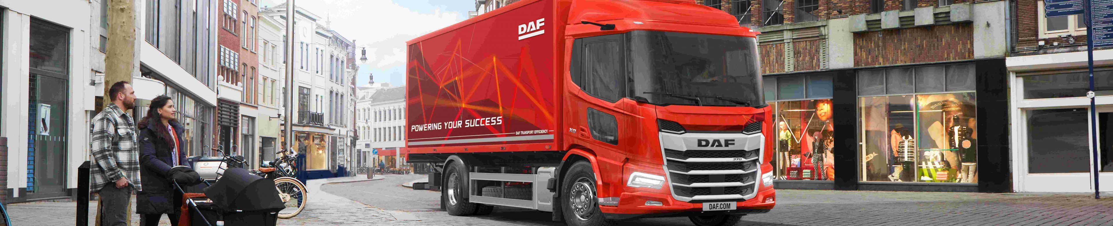 About Channel Commercials PLC Ashford | DAF Trucks | Truck Servicing ...